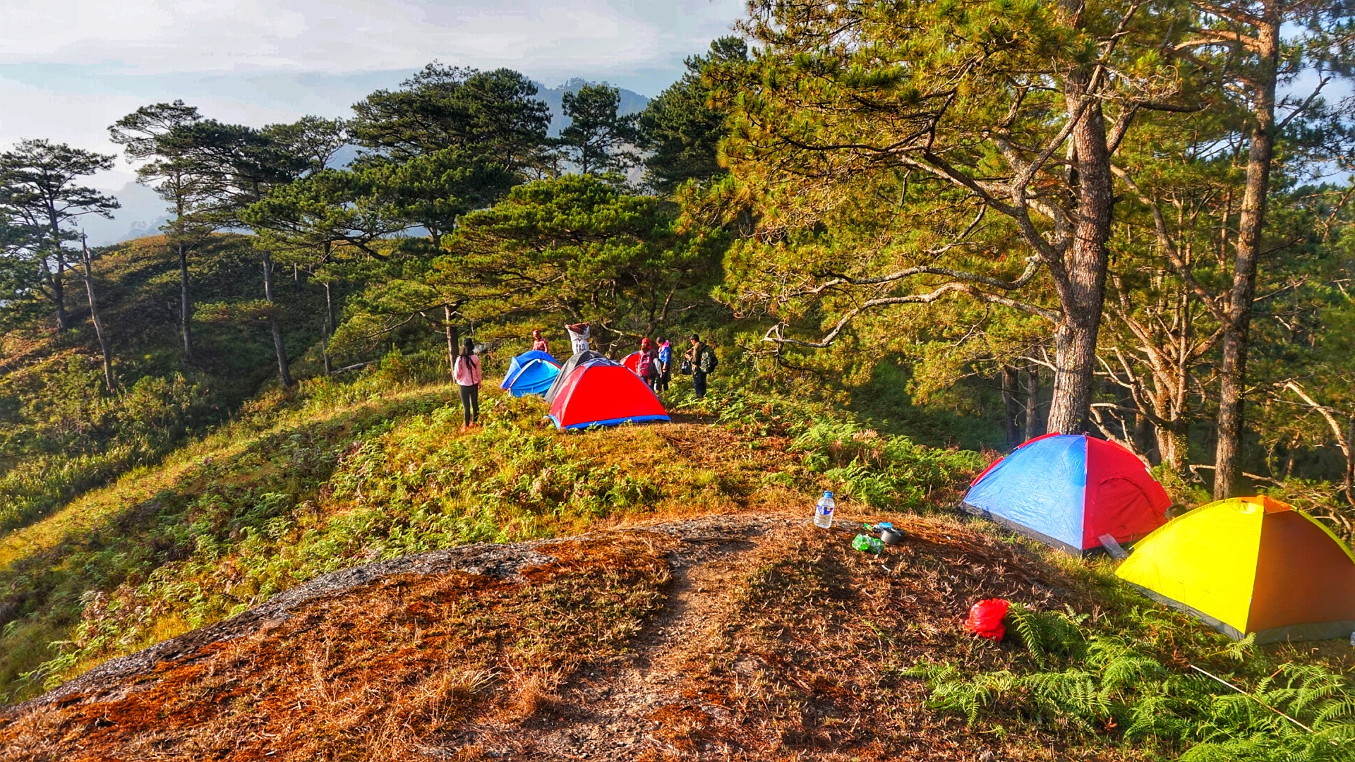 BAKUN TRIO: THE THREE GEMS OF BAKUN, BENGUET PHILIPPINES – Just Go Abby