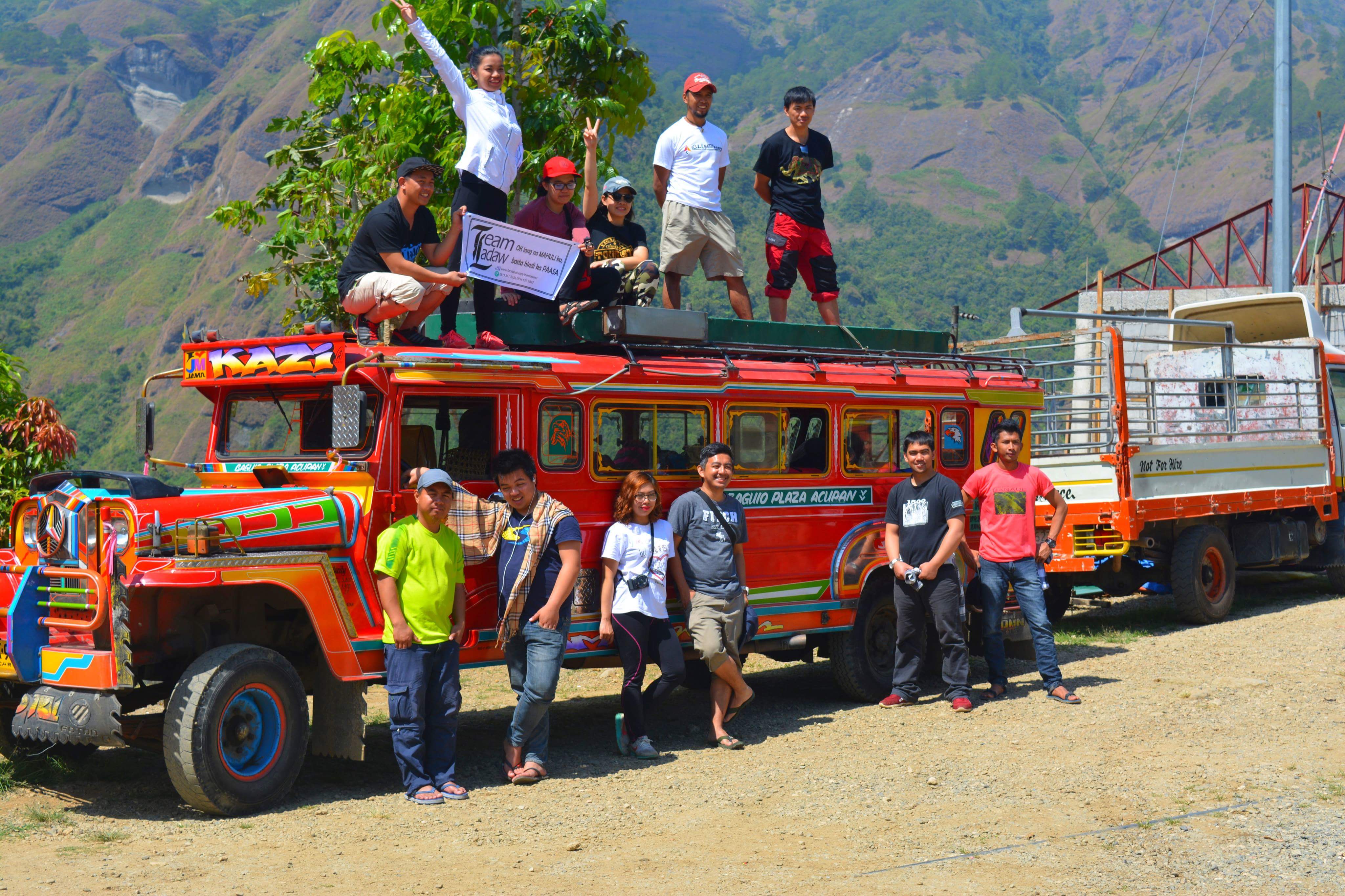 BAKUN TRIO: THE THREE GEMS OF BAKUN, BENGUET PHILIPPINES – Just Go Abby